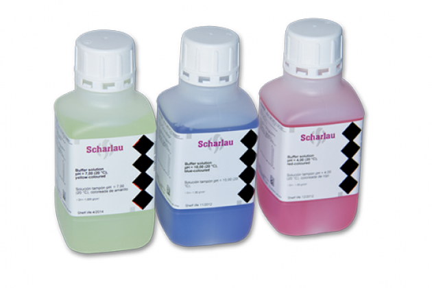 Standard Buffer Solutions